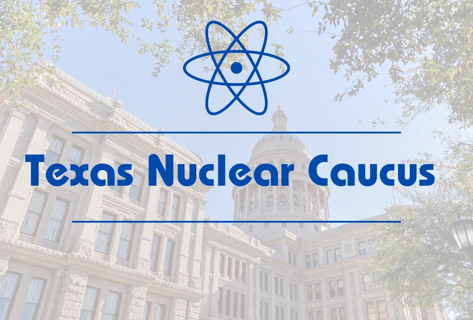 Texas Nuclear Caucus
